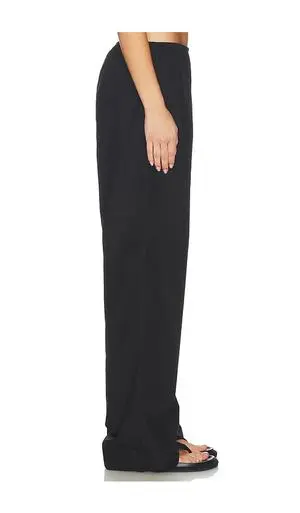 Donni. The Pop Simple Pant In . Also
