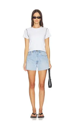 Cotton Citizen The Seoul Tee - White