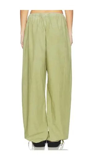 Cotton Citizen The Santorini Drawstring Pant
