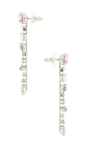 ELIZABETH COLE Starla Earrings