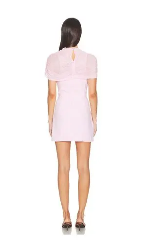 Amanda Uprichard Evianna Romper