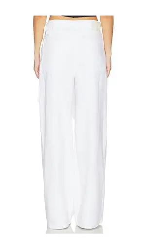 DL1961 Dl Aura Zoie Relaxed Wrap Pants