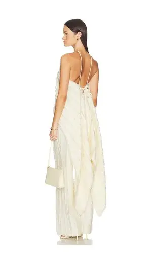 Cult Gaia Venezia Top - Cream