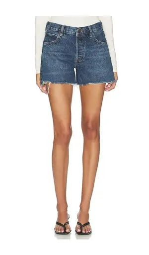 FRAME The Long Hang Short - Blue