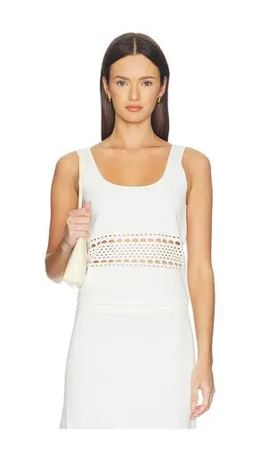 Simkhai Sheer Camis Tanks For Women