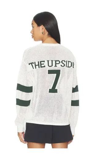 The Upside Cuffed Sweaters For Women