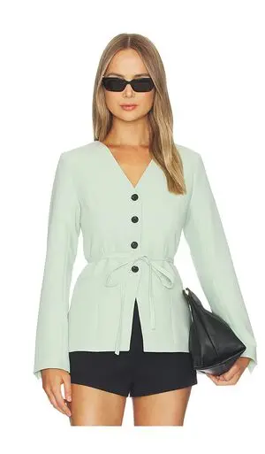ALIGNE Parker Blazer
