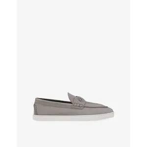 Christian Louboutin Casual Loafers For Men