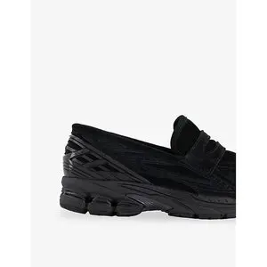 NEW BALANCE 1906 Mesh Loafers - Black