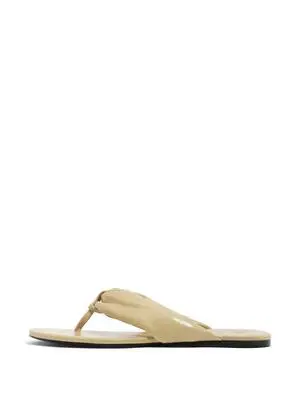 Bimba Y Lola Thong Sandals For Women
