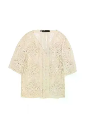 Bimba Y Lola Cardigans For Women