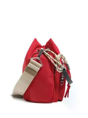 Bimba Y Lola Medium Pocket Bucket Bag