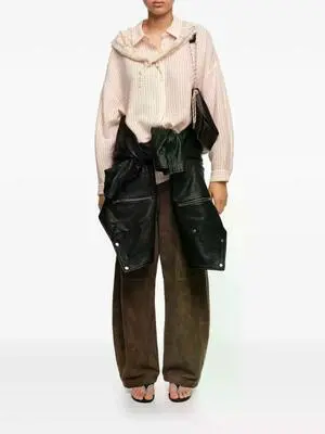 Bimba Y Lola Collared Shirts For Women