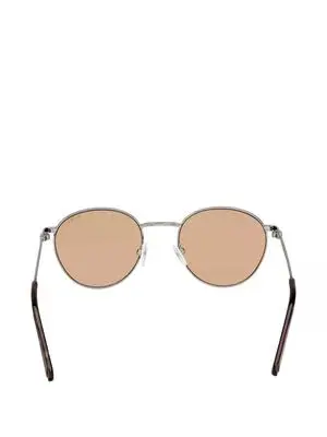 Guess Round Frame Sunglasses
