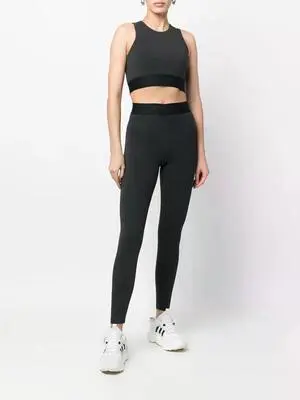 Fear Of God Logo Leggings