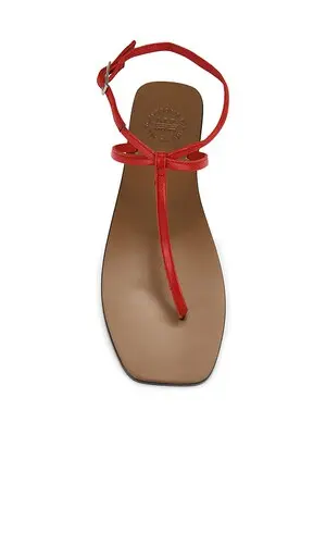 ATP ATELIER Alassio Sandal In . Also