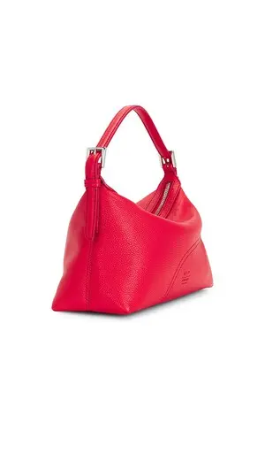 ATP ATELIER Vadena Shoulder Bag - Red
