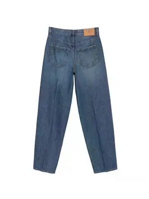 PT TORINO Megan Wide-leg Jeans