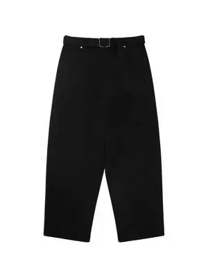 ENTIRE STUDIOS Gully Jeans - Black