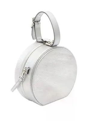 LOUIS VUITTON Epi Petite Boîte Chapeau Satchel