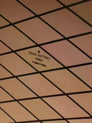 LOUIS VUITTON Epi Petite Boîte Chapeau Satchel