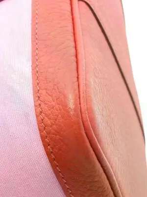 Hermès Toile And Negonda Garden Party 30 Tote Bag