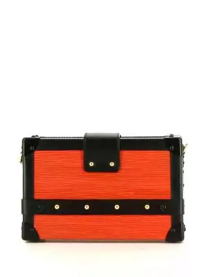 LOUIS VUITTON Mini Trunk Bag