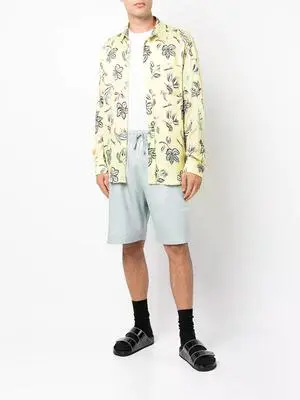 Saintwoods Shorts For Men