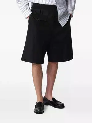 NAMACHEKO Tailored Shorts