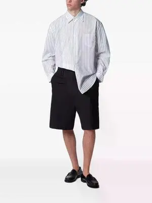 NAMACHEKO Tailored Shorts