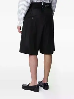 NAMACHEKO Tailored Shorts