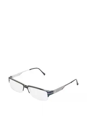 STEPPER EYEWEAR Rectangle-frame Glasses