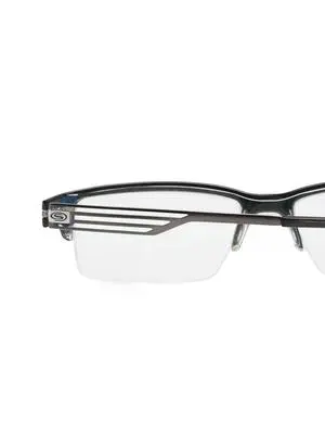 STEPPER EYEWEAR Rectangle-frame Glasses