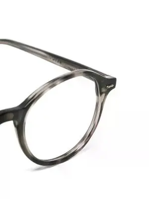 SOCIEL Round Frame Eyeglasses
