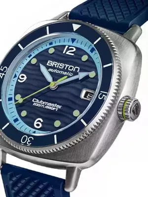 BRISTON Clubmaster Legend Diver 40mm Automatic Watch