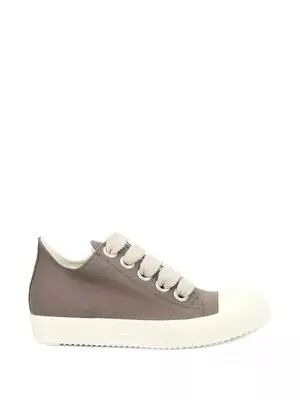 Rick Owens Jumbo Lace Sneakers