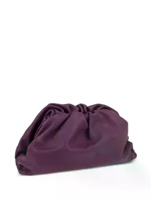 Bottega Veneta The Pouch Clutch Bag - Multicolour