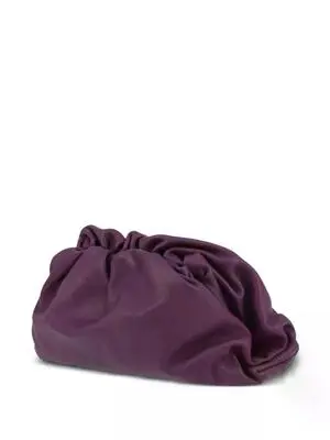 Bottega Veneta The Pouch Clutch Bag - Multicolour