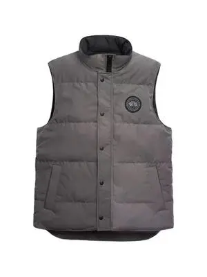 Canada Goose Garson Quilted Waistcoat - Grey