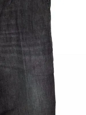 Incotex Faded Effect Jeans