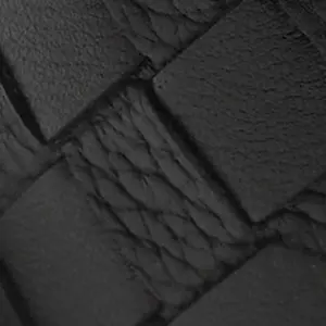 Bottega Veneta Intrecciato Leather Belt