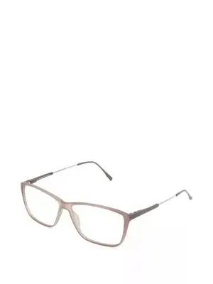 STEPPER EYEWEAR Rectangle-frame Glasses