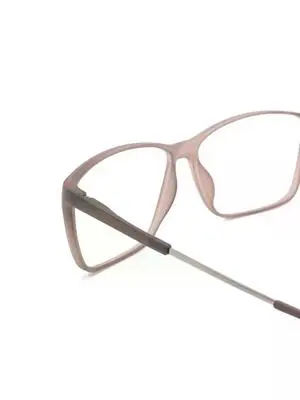 STEPPER EYEWEAR Rectangle-frame Glasses