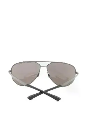 Porsche Design Pilot-frame Sunglasses