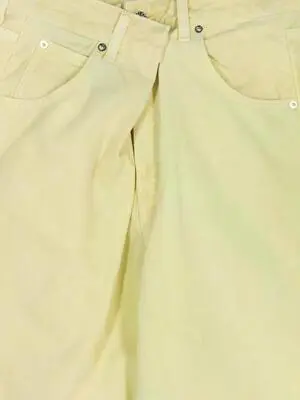 AGOLDE Vana Fold Jeans