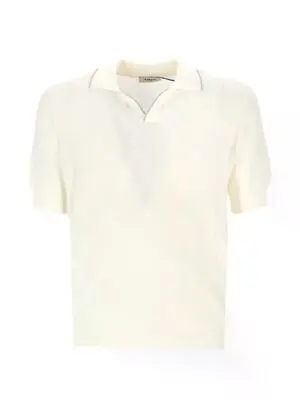 Altea Open-knit T-shirt