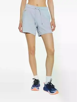 EA7 Evolution Drawstring Shorts