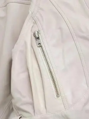 Vaquera Asymmetrical Zip Jacket
