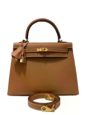Hermès Kelly Sellier 25 Handbag