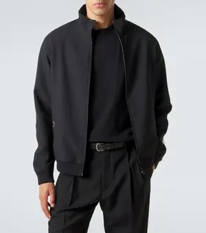 Valentino Garavani Vgold Track Jacket